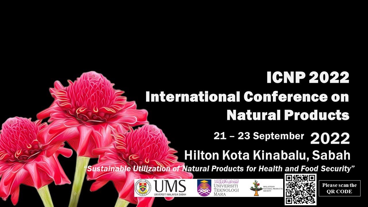 ICNP 2022 (video montage prepared by Mr. Azrie Alliamat) - YouTube