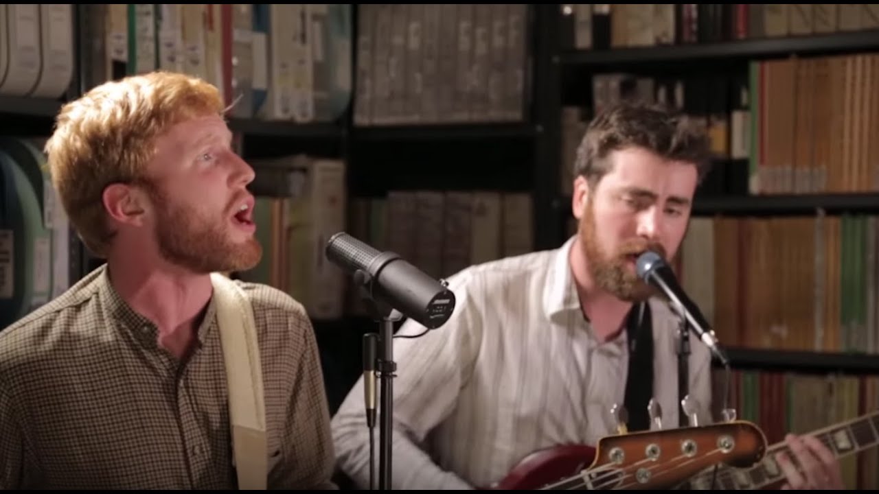 The Rad Trads - Since You Been Gone - 3/9/2016 - Paste Studios, New ...