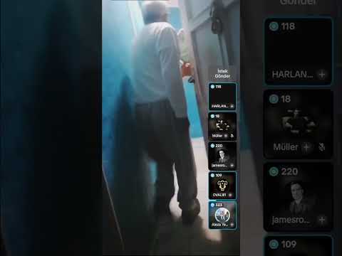 Mokalinin Kafası Güzel Olursa 🤣