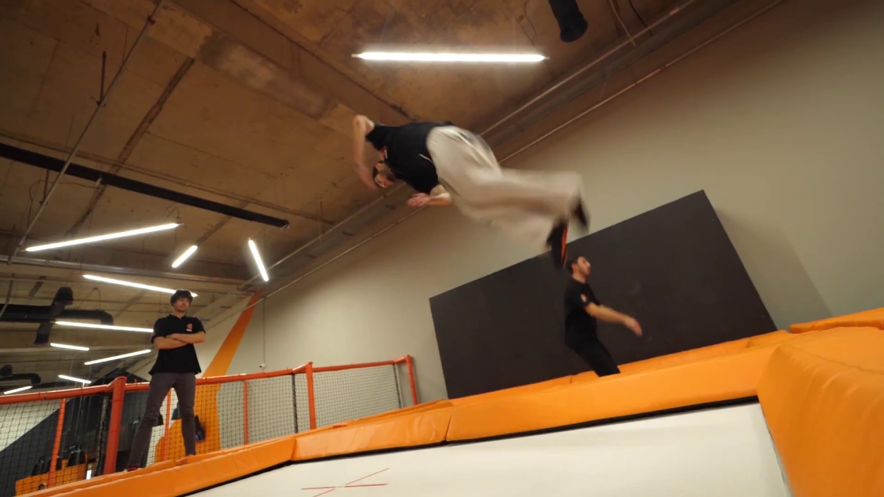 Area 52 Academy - YouTube