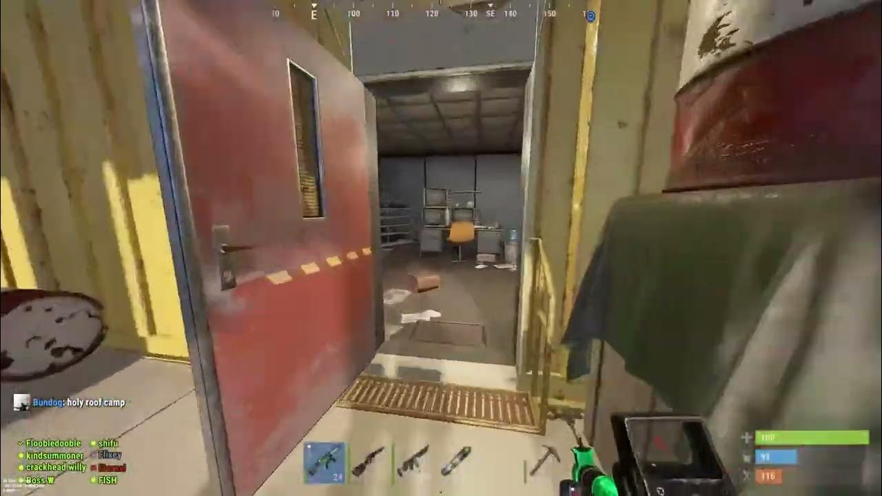 What are you doing there??? #rust #rustshorts #rustgame #rustpvp #rustclips - YouTube