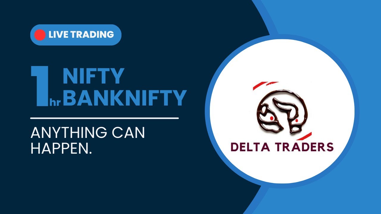 Delta Traders Live Stream - YouTube