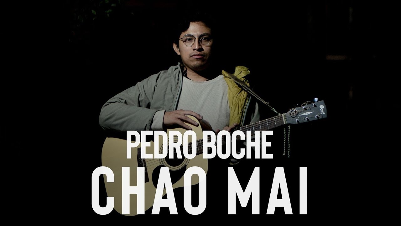 Pedro Boche - Chau Mai - YouTube