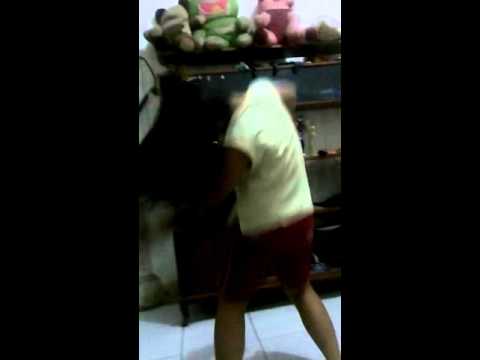 Goyang mabuk