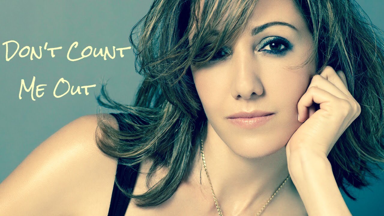 Thousand Days - Don't Count Me Out (Official Music Video) - YouTube