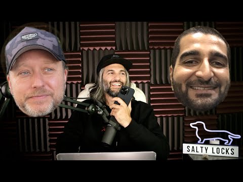 Official Website of Amir K