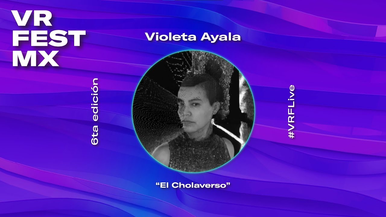 "El Cholaverso" - Violeta Ayala - YouTube