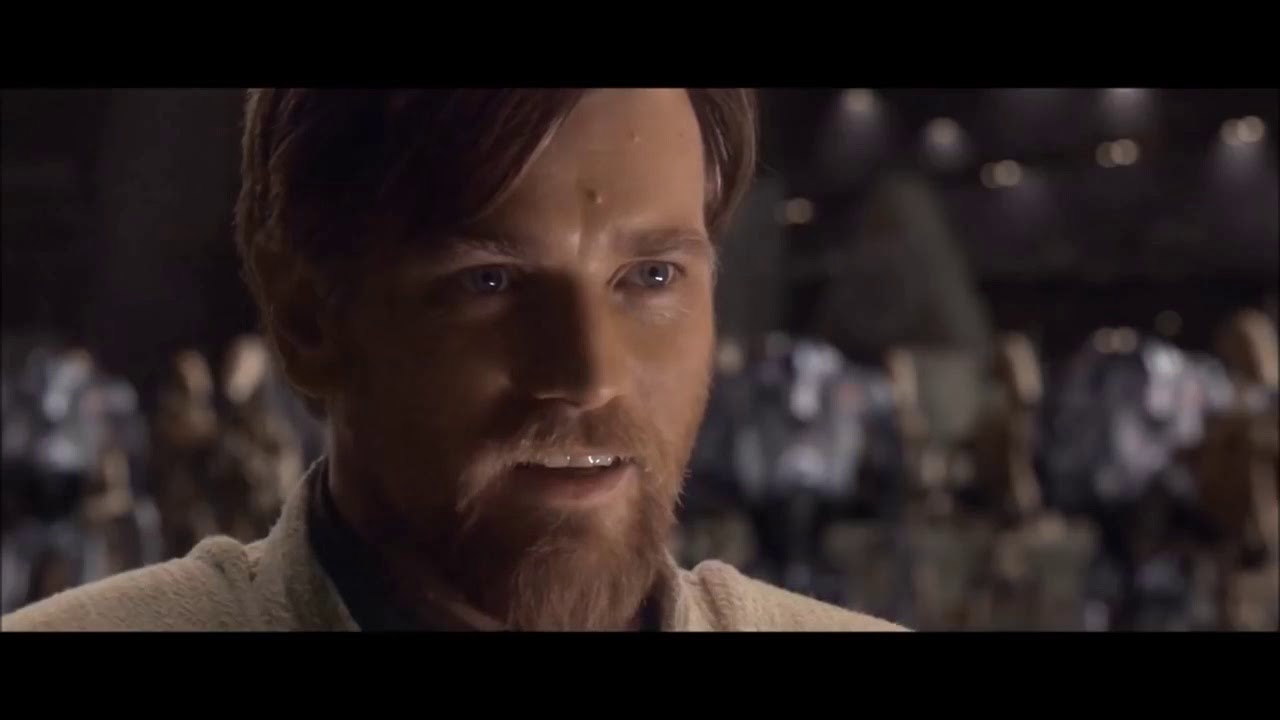Grievous Vs Obi Wan But Every Time Their Lightsabers Clash The Lizard grievous-vs-obi-wan-but-every-time-their-lightsabers-clash-the-lizard