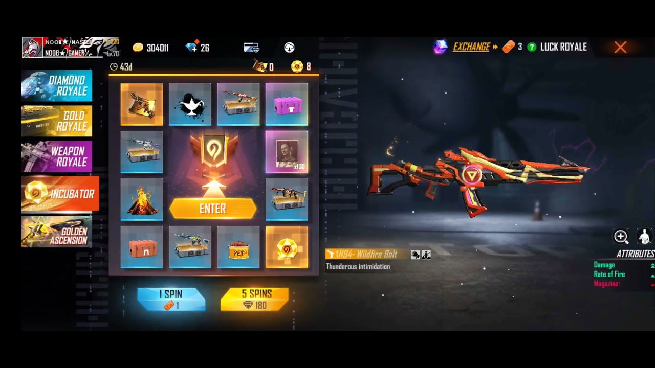 I did three spans of incubator but got nothing😔😔😔😔 - YouTube