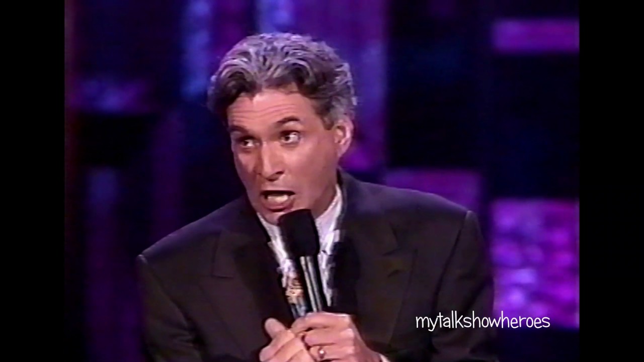 JACK GALLAGHER - LOL STAND-UP ON 'ARSENIO' - YouTube