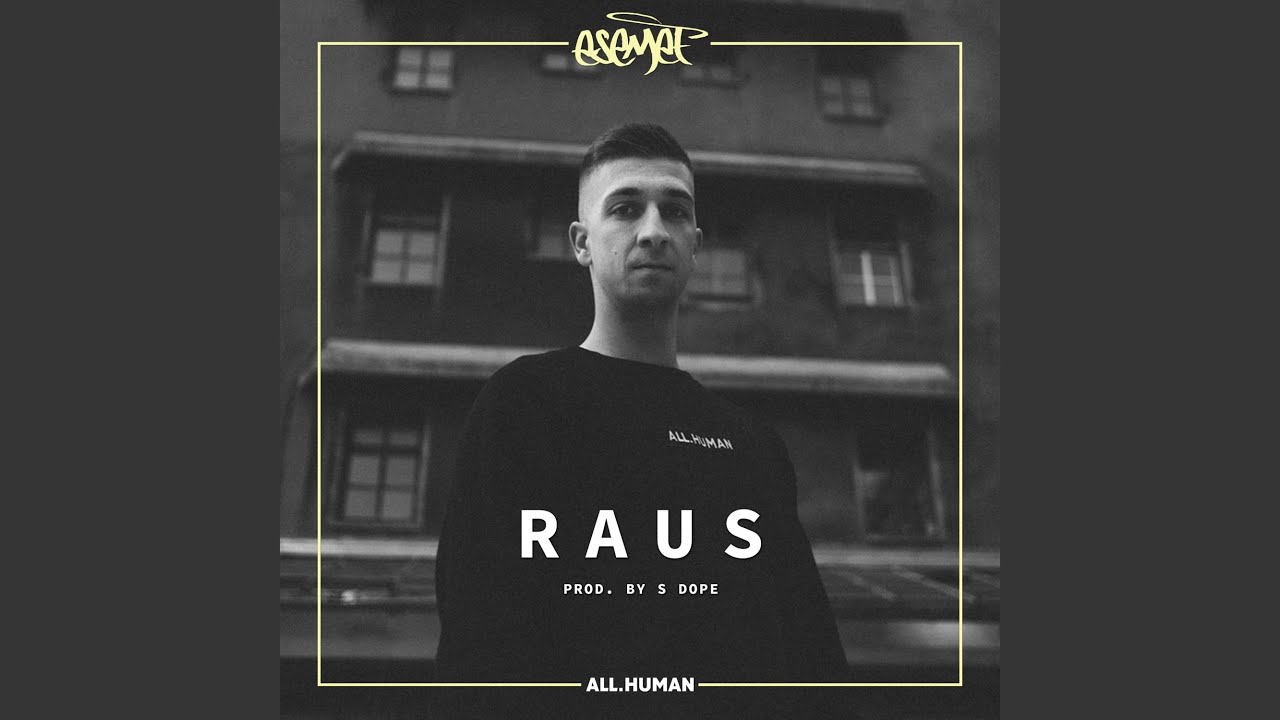 Raus - YouTube