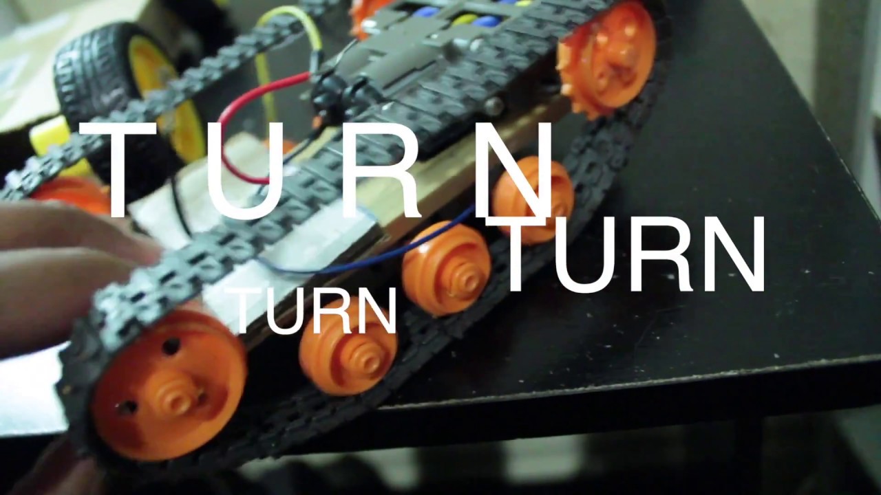 Building a Robot | COSMO Part 1 - YouTube