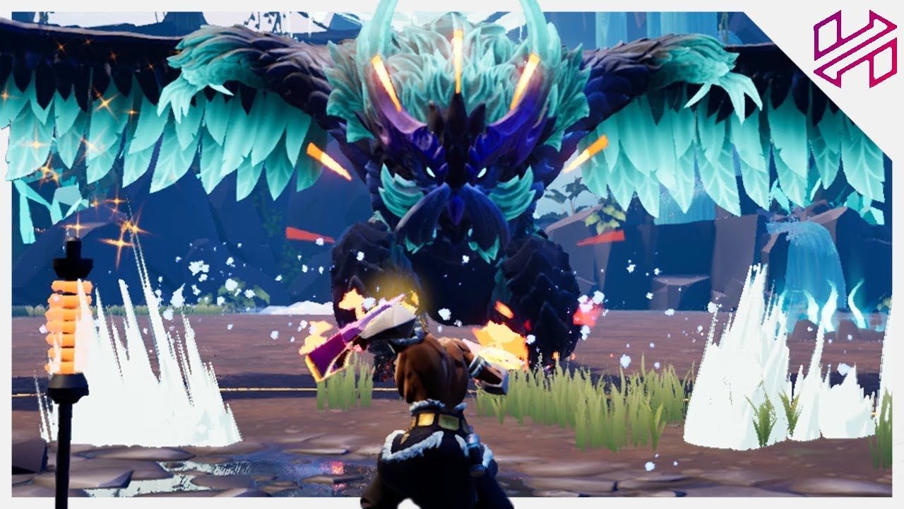 Skraev Dauntless Trial | Solo 37s & Duo 26s ft. Shaanks - YouTube