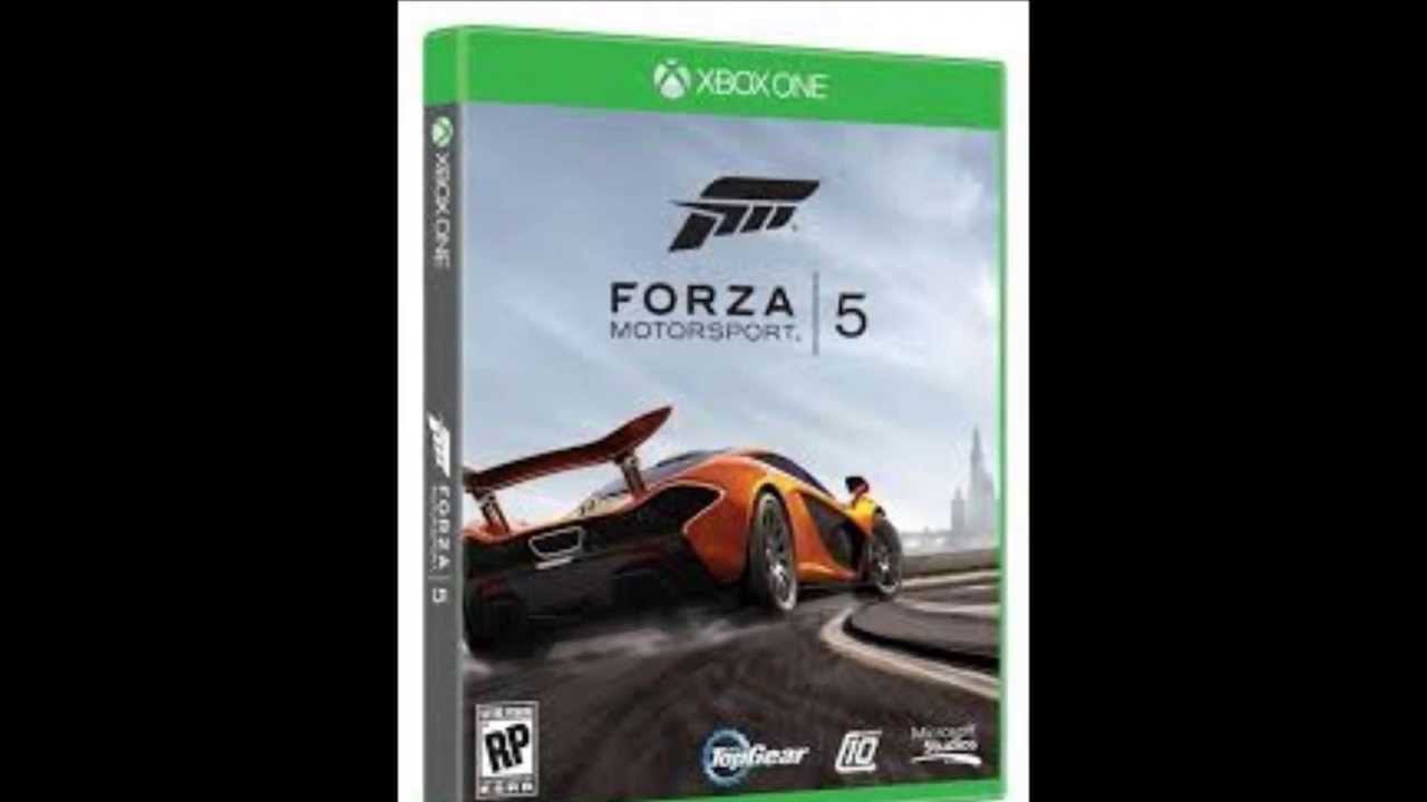 Forza 5 Review YouTube forza-5-review-youtube