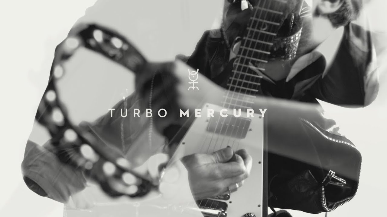 Turbo - Mercury (Official Video) - YouTube