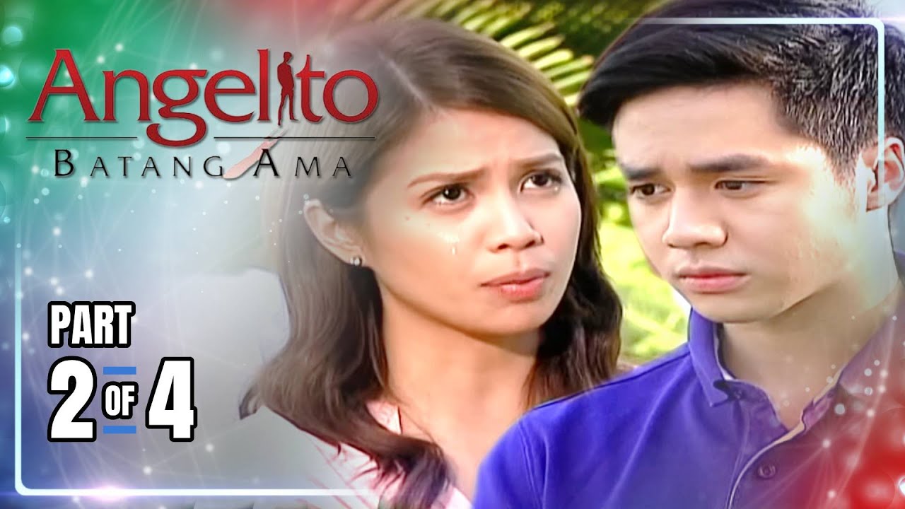 Angelito: Ang Bagong Yugto | Episode 62 (2/4) February 12, 2024 - YouTube