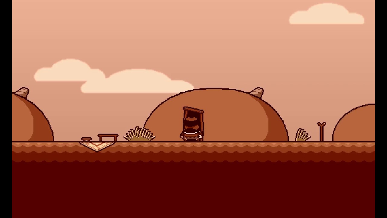 Lisa: the Painful - Part 14: No Joy, No Problem - YouTube