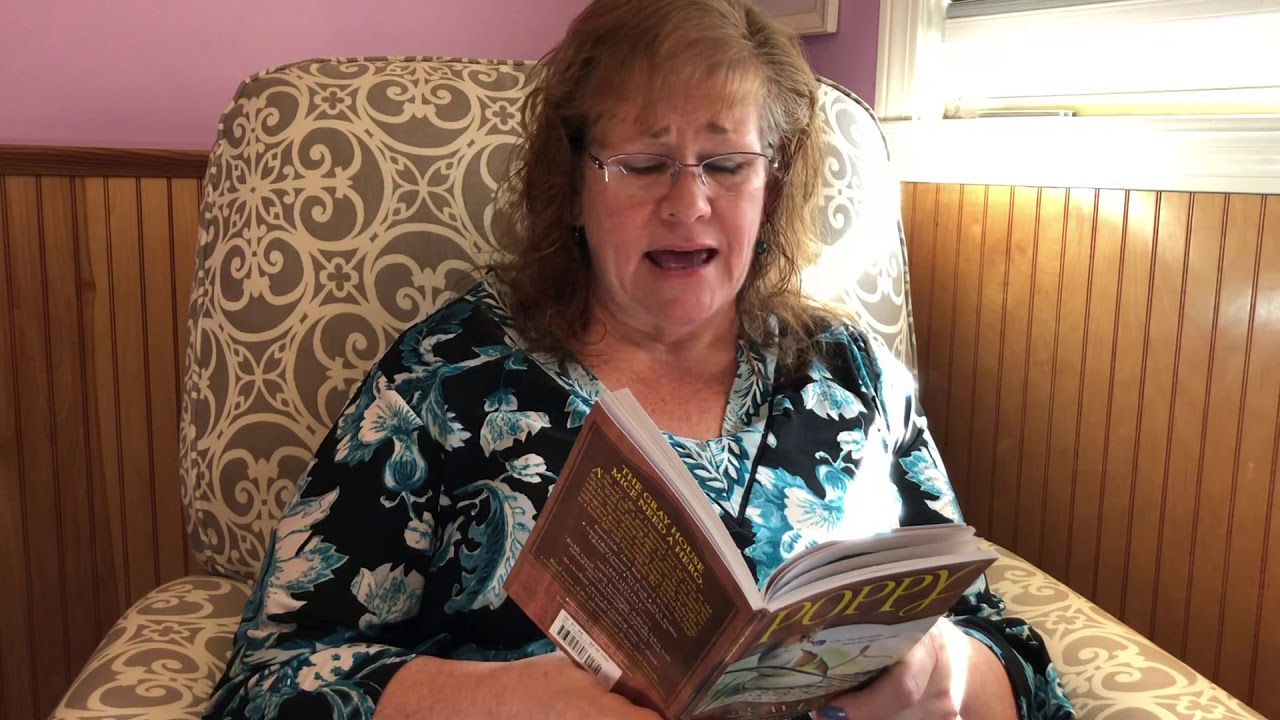 Poppy - Chapter 8 - YouTube