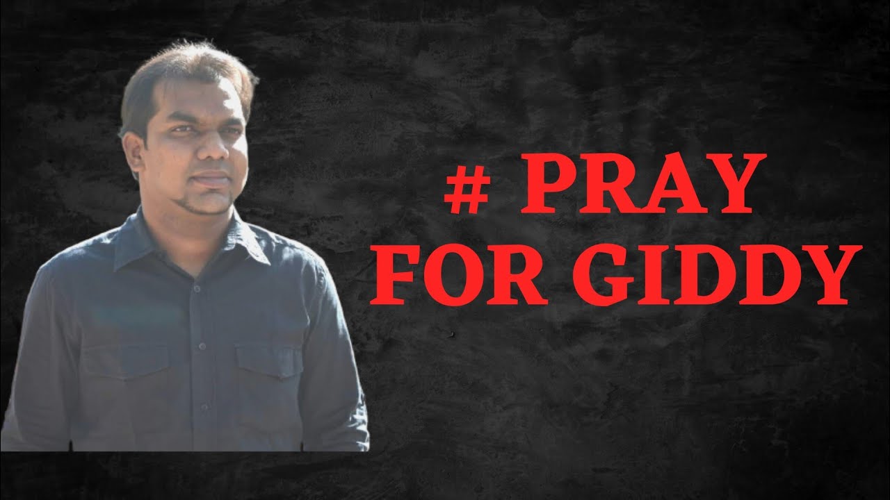 Special prayer for GIDEON(GIDDY) - YouTube