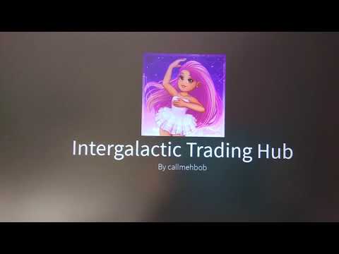 🎇🌷Going to the trading hub in royale high for the first time?🌷🎇