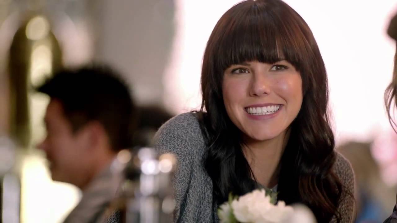 AT&T Amazon Fire Phone Cafe Commercial - YouTube