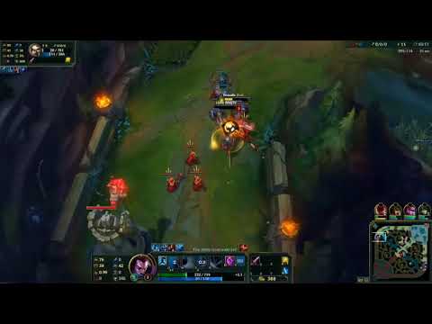Mongate Yasuo| Yasuo không gì là không thể|HaDes Gaming