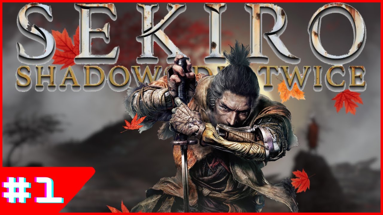 ELJÖTT HÁT AZ IDŐ!! - Sekiro: Shadows Die Twice #1 - YouTube
