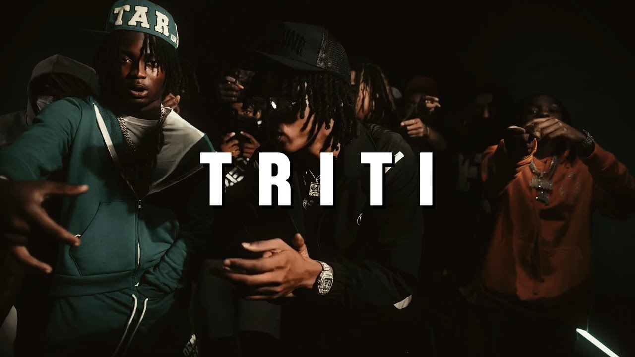 [FREE] Guitar Drill Type Beat '' Triti '' - Uk Drill x Sexy Drill Type ...