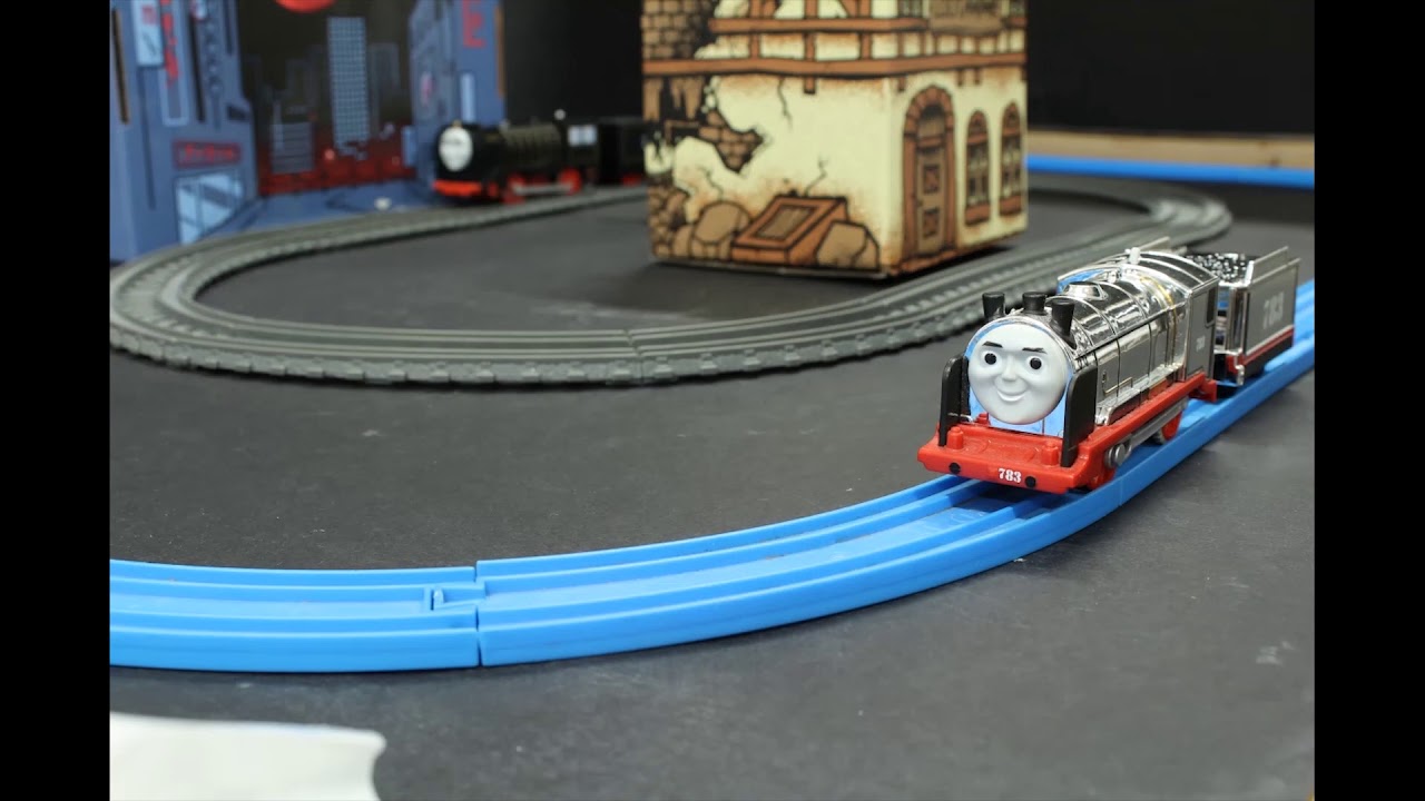 Sodor Train Travelers - YouTube