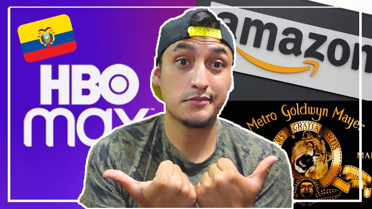 ¡PRECIOS DE HBO MAX EN LATINOAMERICA! - Como suscribirse a HBO MAX en ...