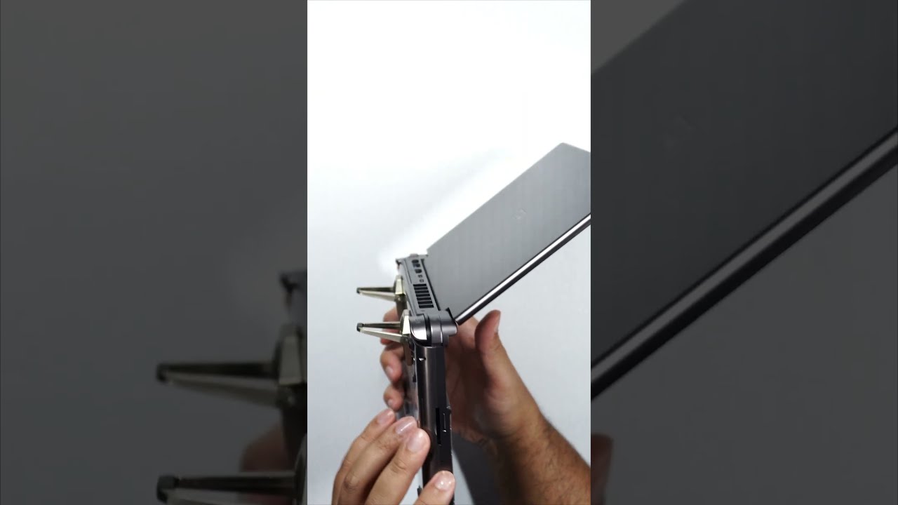 Two accessories for your GPD Win Max 2 - YouTube