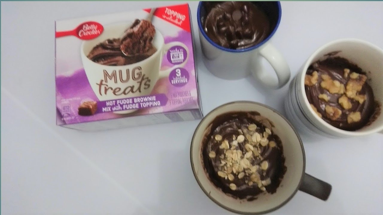 1 MINUTE MICROWAVE CHOCOLATE MUG CAKE RECIPE | NO BAKE MUG CAKE | LEOJ ZEE - YouTube
