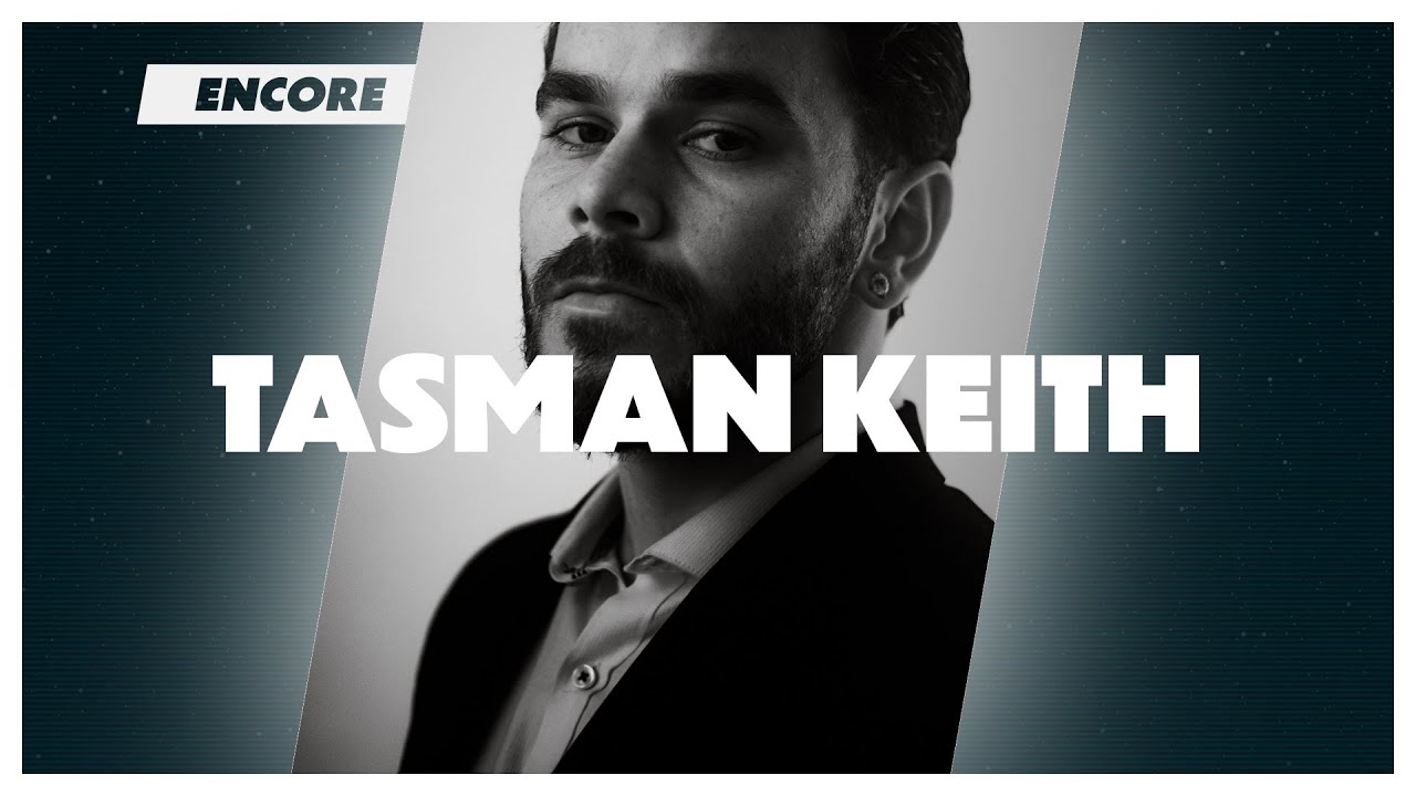 Tasman Keith - PROUD | mood on the roof - YouTube