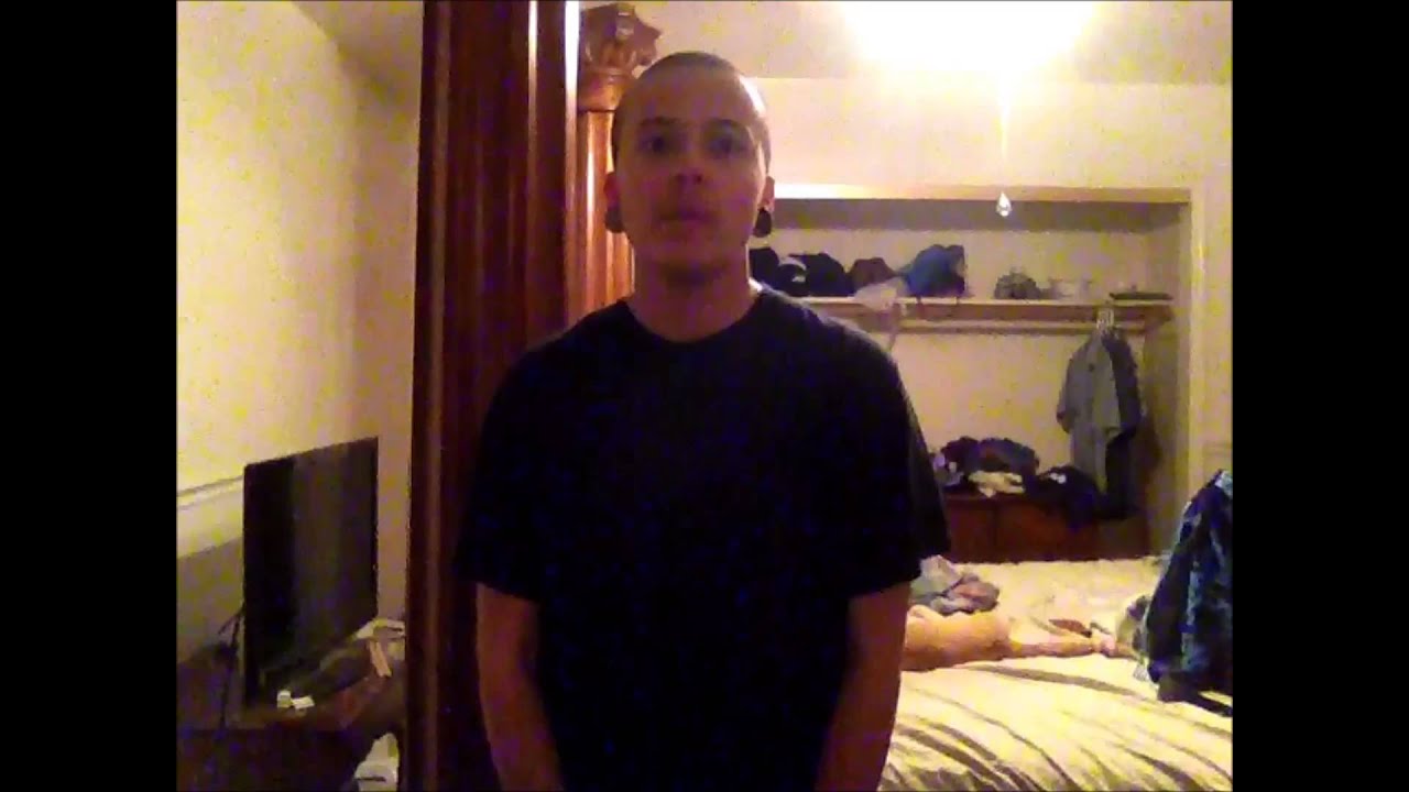 FTM Personal Transitional Goals (Pre-t vs. Post-t) - YouTube