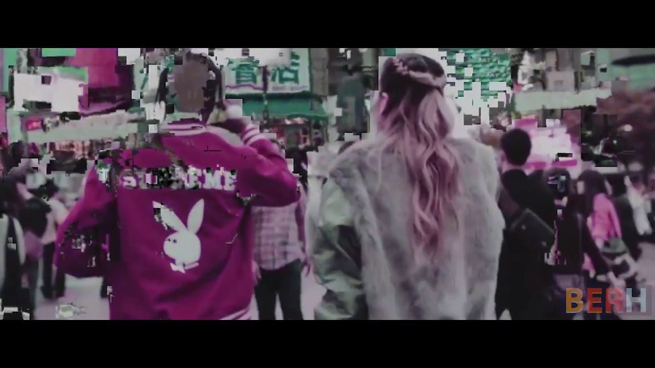 Travis Scott - Blue Pill (Prod. Metro Boomin)(Music Video) - YouTube