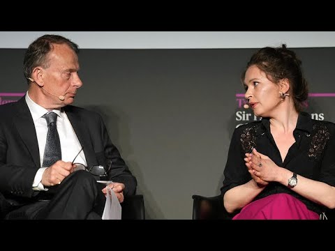 Maria Pevchikh: "We want to increase the costs that Putin might pay ...
