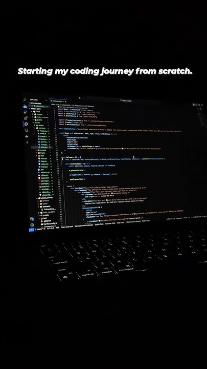 Web Development from Scratch. - YouTube