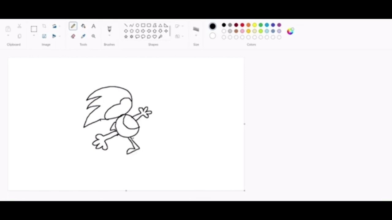 [RIP Onyxheart] HOW 2 DRAW SUNKY - YouTube