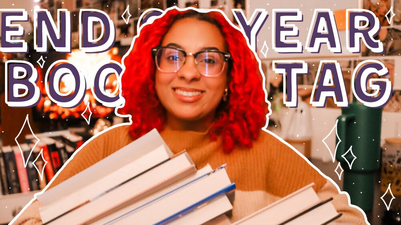 END OF YEAR BOOK TAG Can I Read All These Books In TWO Months YouTube end-of-year-book-tag-can-i-read-all-these-books-in-two-months-youtube