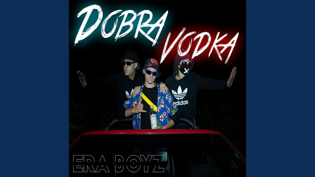 Dobra Vodka - YouTube