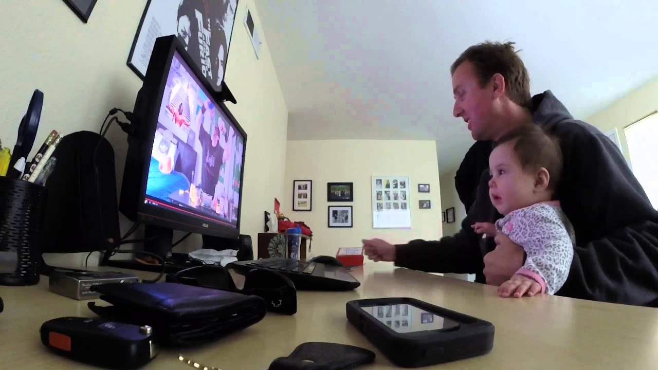 Wife watches the end of the LA Beast Ultimate Warrior Gauntlet ...