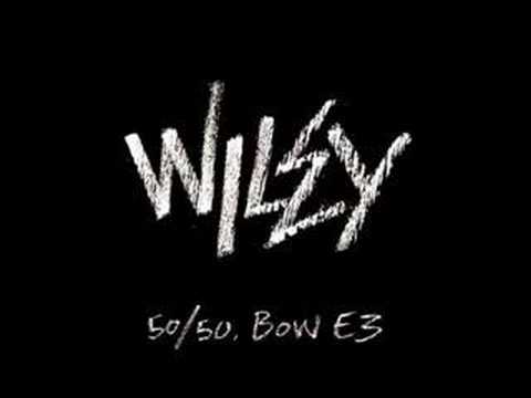 Wiley- Bow E3 - YouTube