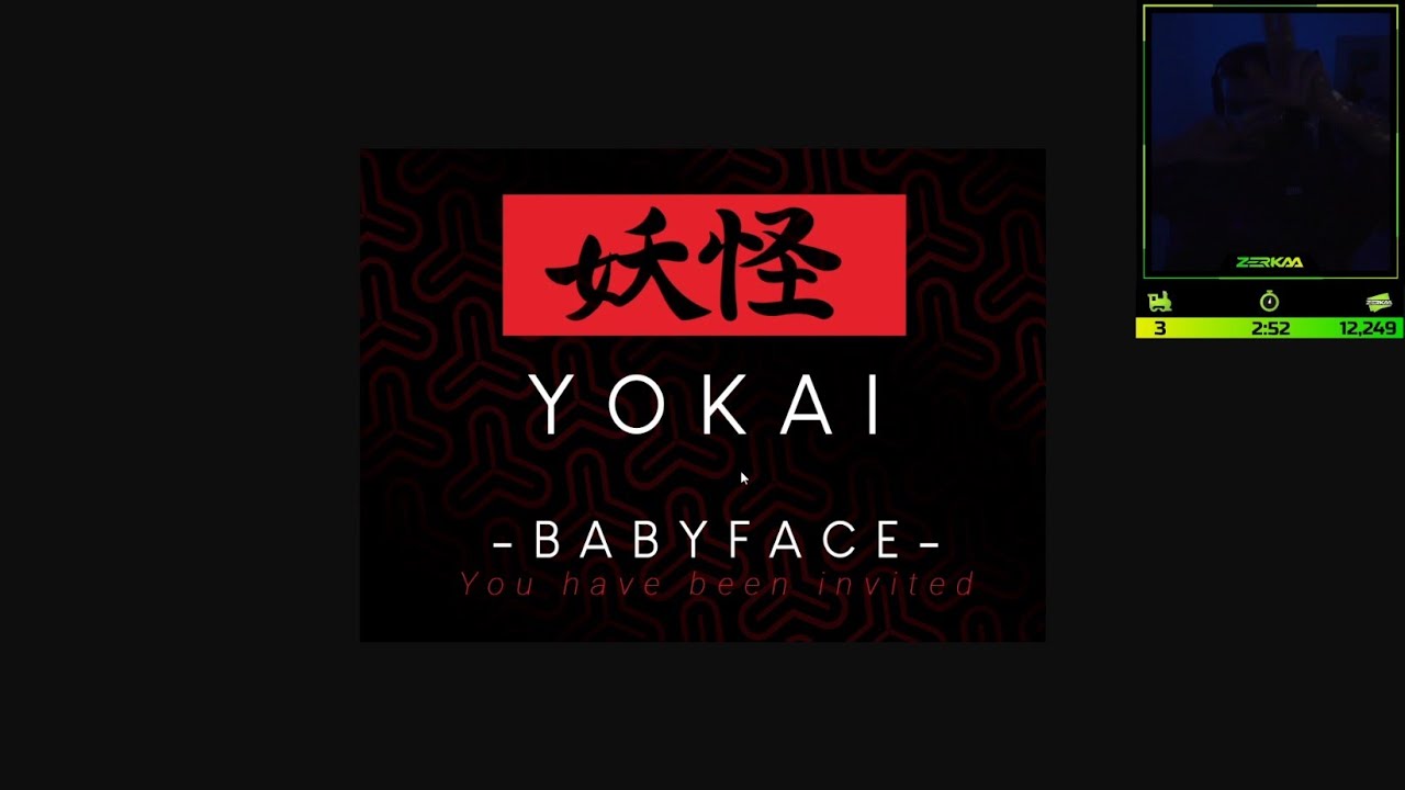 Yokai Invites Tommy T to Join their Racing Crew | Nopxiel 3.0 - YouTube