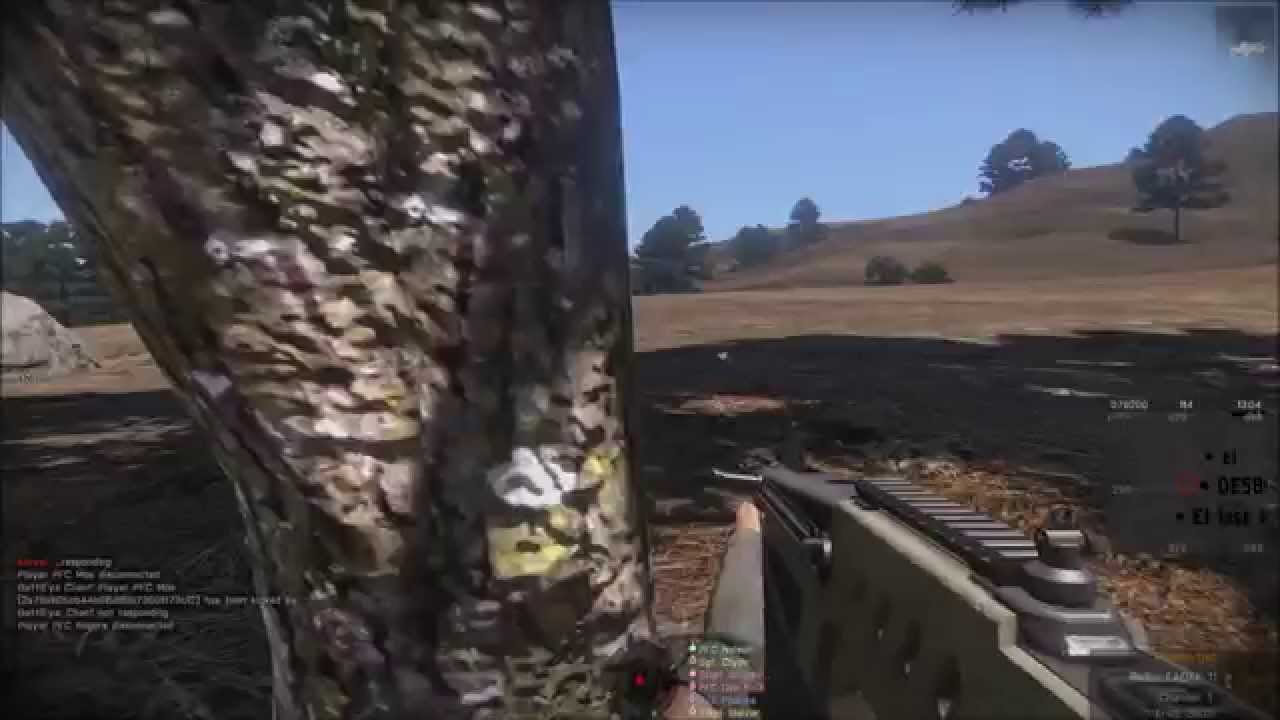 Arma III - TvTvT - YouTube