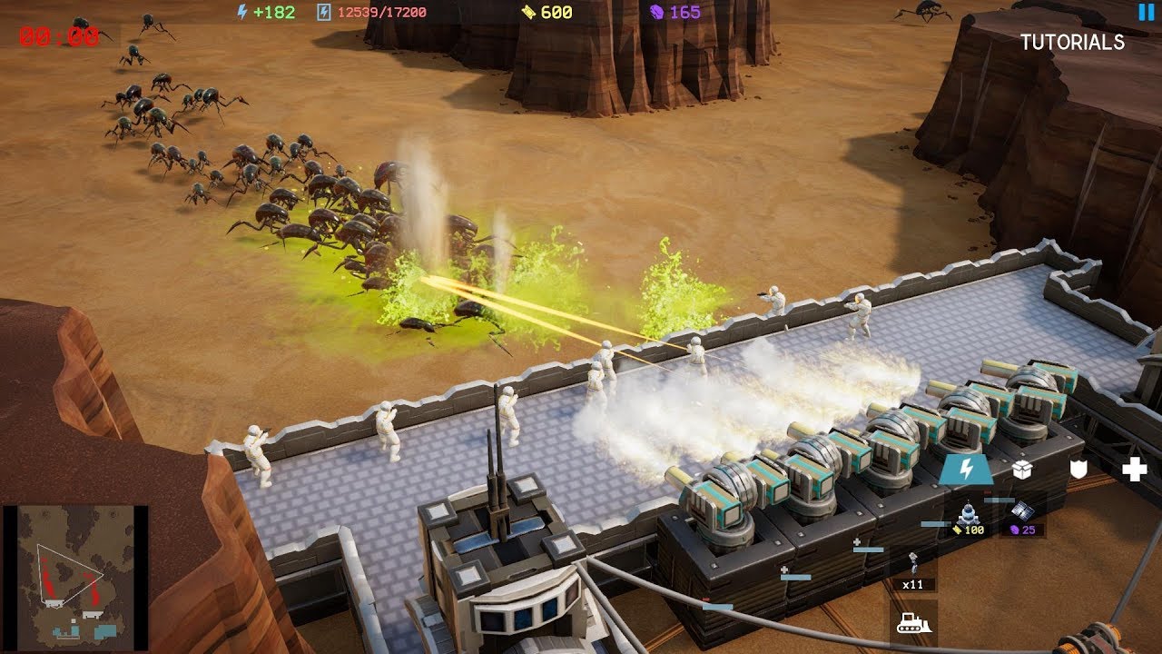 DGA Plays: Second Earth (Ep. 1 - Gameplay / Let's Play) - YouTube