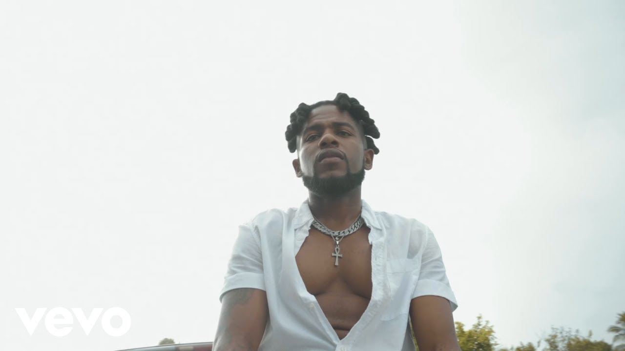 Hydal - Cya Draw Mi Out (Official Lyric Video) - YouTube Music