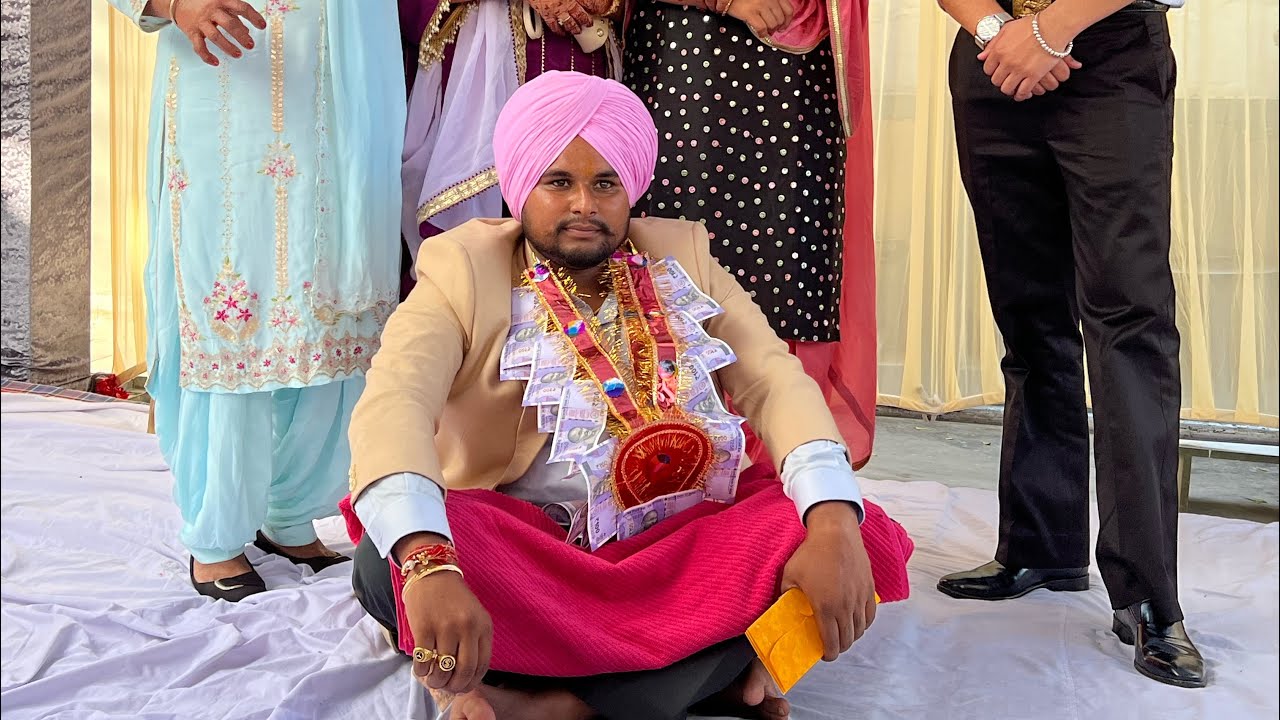 Live motta marriage - YouTube
