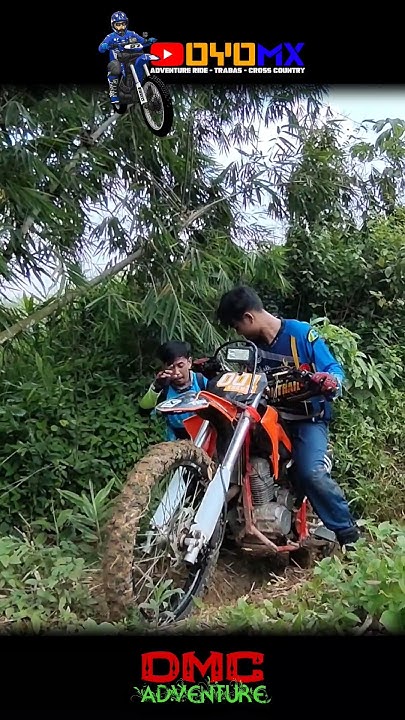 jonggol Trabas #trabas #trail #cross #adventure #trailadventure #adventureride #offroad #enduro ...