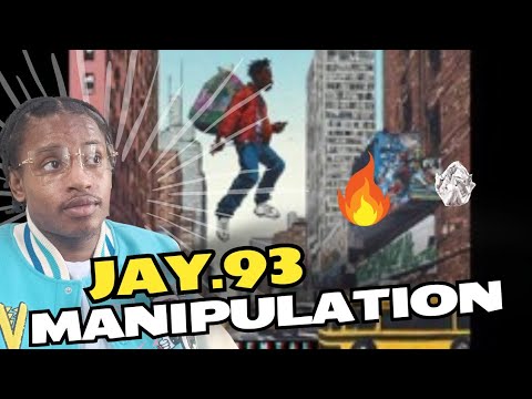 JAYMAC REACTS TO / jay.93- manipulation - YouTube