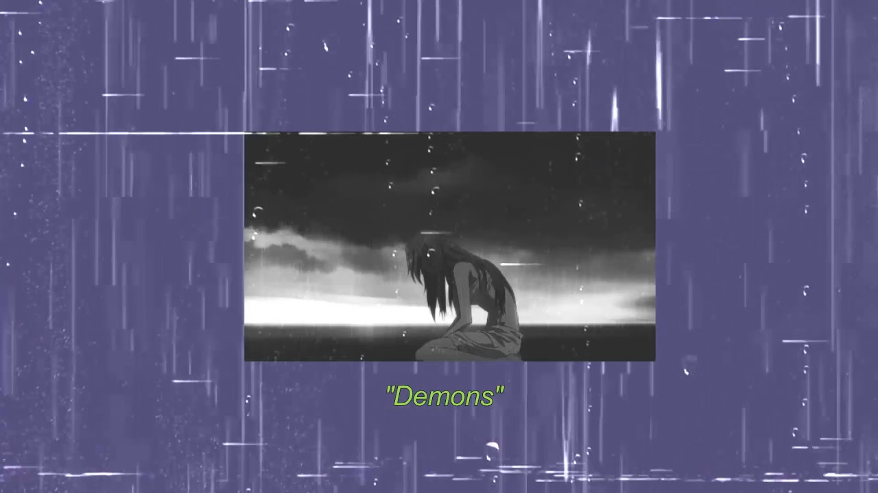 Blackbear & XXXTENTACION - Demons (Ocean Mix) - YouTube